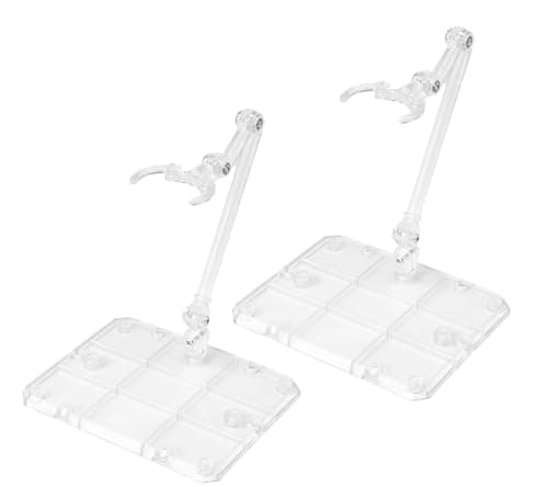The Best Figure Stands 2026 - Top 10 Figure Stands | Buy Now Guide