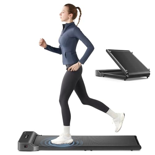The Best Compact Folding Treadmills 2025 - Top 10 Compact Folding ...