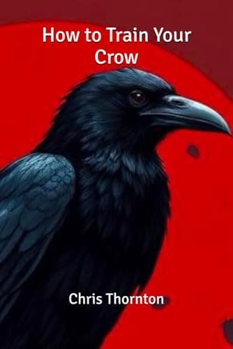 The Best Books about Crows 2026 - Top 10 Books about Crows | Buy Now Guide