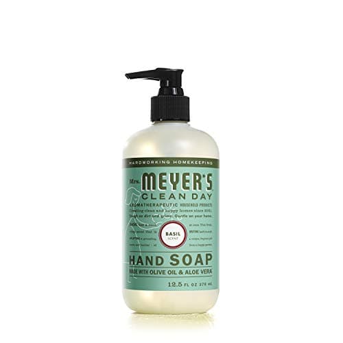 The Best Hand Soaps with Olive Oil 2026 - Top 10 Hand Soaps with Olive ...