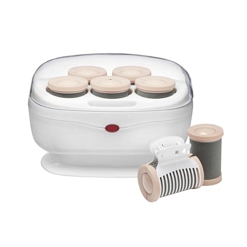 The Best Hot Rollers 2026 - Top 10 Hot Rollers | Buy Now Guide