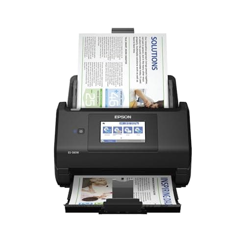 The Best Duplex Scanners 2026 - Top 10 Duplex Scanners | Buy Now Guide