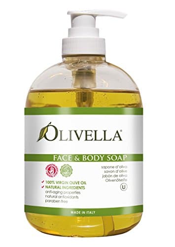 The Best Hand Soaps with Olive Oil 2026 - Top 10 Hand Soaps with Olive ...