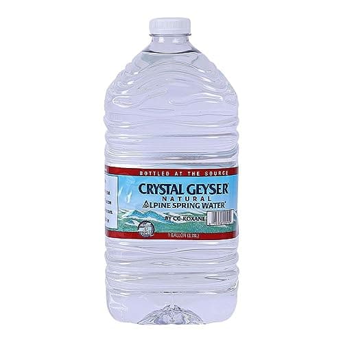The Best Spring Waters 2026 - Top 10 Spring Waters | Buy Now Guide