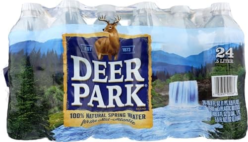 The Best Spring Waters 2026 - Top 10 Spring Waters | Buy Now Guide