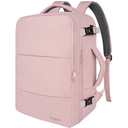 The Best Pink Backpack 2026 - Top 10 Pink Backpack | Buy Now Guide