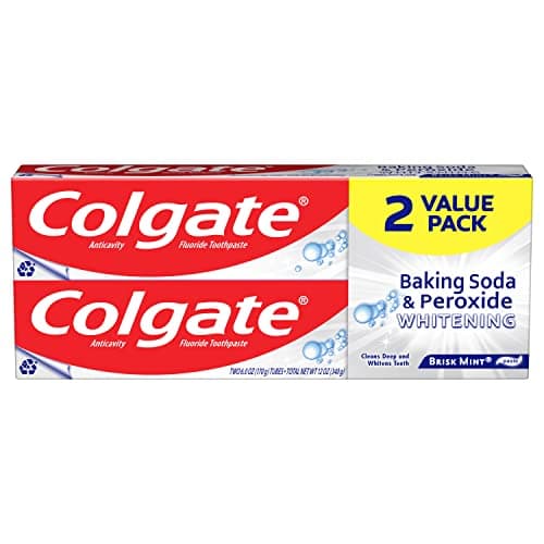 The Best Colgate Toothpastes 2025 - Top 10 Colgate Toothpastes | Buy ...