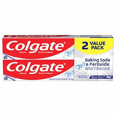 The Best Colgate Toothpastes 2025 - Top 10 Colgate Toothpastes | Buy ...