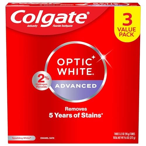 The Best Colgate Toothpastes 2025 - Top 10 Colgate Toothpastes | Buy ...