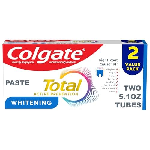 The Best Colgate Toothpastes 2026 - Top 10 Colgate Toothpastes | Buy ...