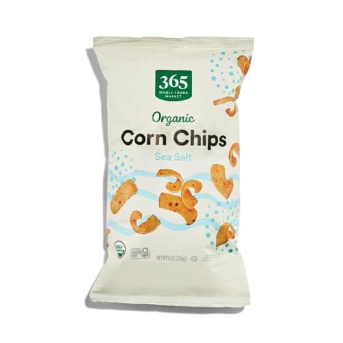 The Best Corn Chips 2026 - Top 10 Corn Chips | Buy Now Guide