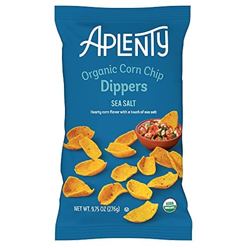The Best Corn Chips 2026 - Top 10 Corn Chips | Buy Now Guide