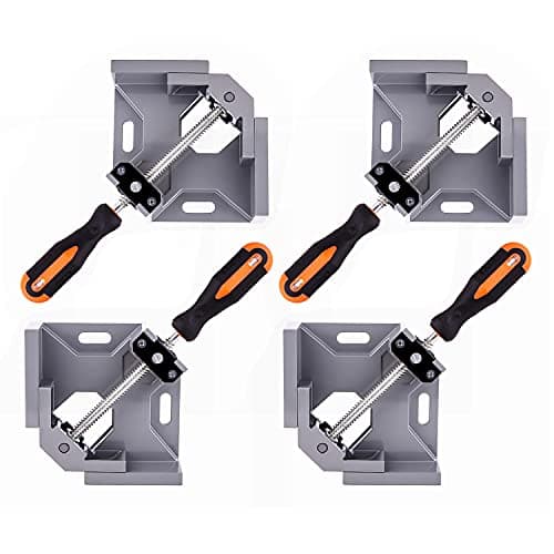 The Best 90 Degree Corner Clamps 2026 - Top 10 90 Degree Corner Clamps ...
