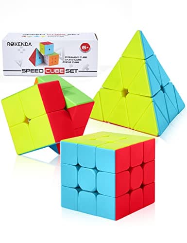 The Best Speed Cubes 2026 - Top 10 Speed Cubes | Buy Now Guide