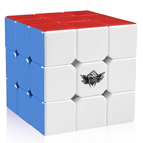 The Best Speed Cubes 2025 - Top 10 Speed Cubes | Buy Now Guide