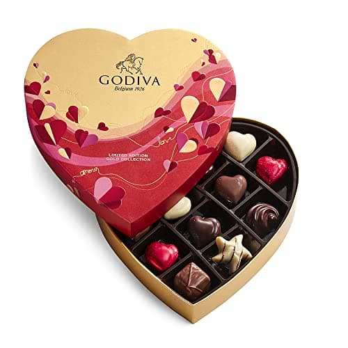 The Best Chocolate Boxes 2025 - Top 10 Chocolate Boxes | Buy Now Guide