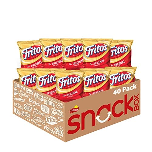 The Best Corn Chips 2026 - Top 10 Corn Chips | Buy Now Guide