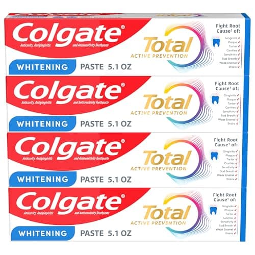 The Best Colgate Toothpastes 2026 - Top 10 Colgate Toothpastes | Buy ...